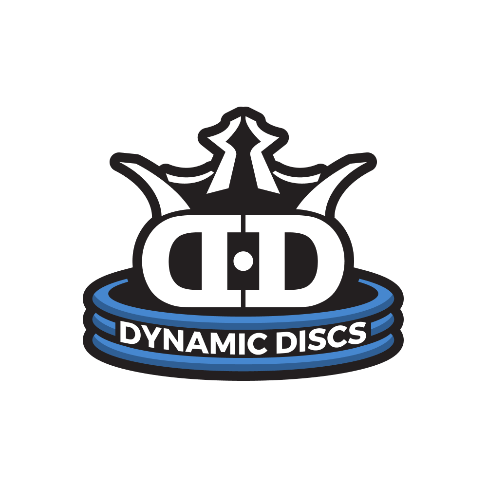 Dynamic Discs Logo Disc Golf Dynamic Discs Bio Fuzion Justice Disc